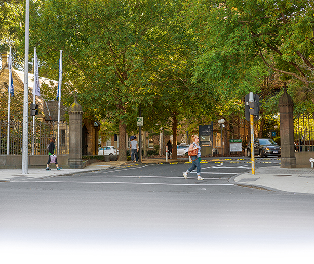 Opening the gate on history | 3010