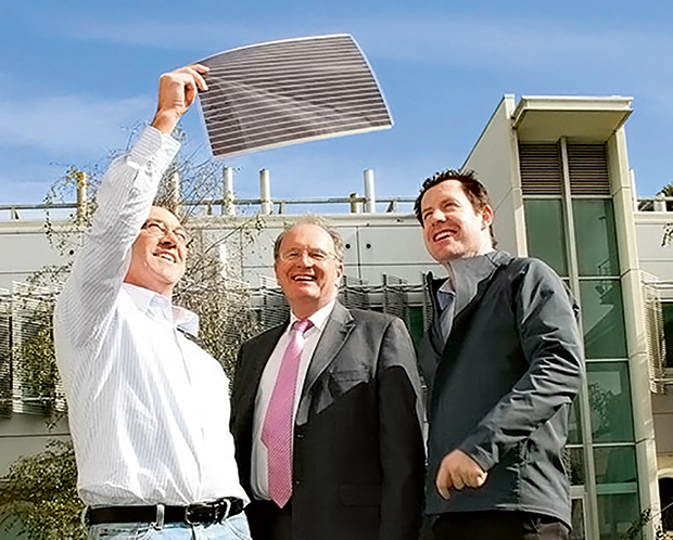 Faculty of Science: News Update | 3010