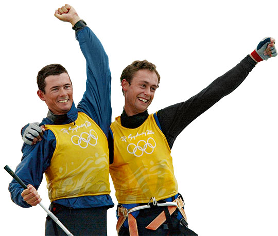 Olympic highlights | 3010