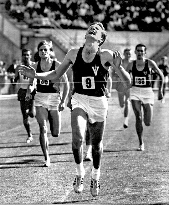 Olympic highlights | 3010