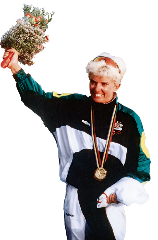 Olympic highlights | 3010